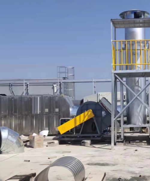 江西金杉环境技术有限公司